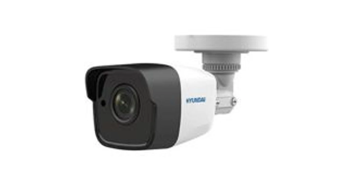 Analóg HD kamera - Biztonsági kamera rendszerek, kültéri IP kamera ...