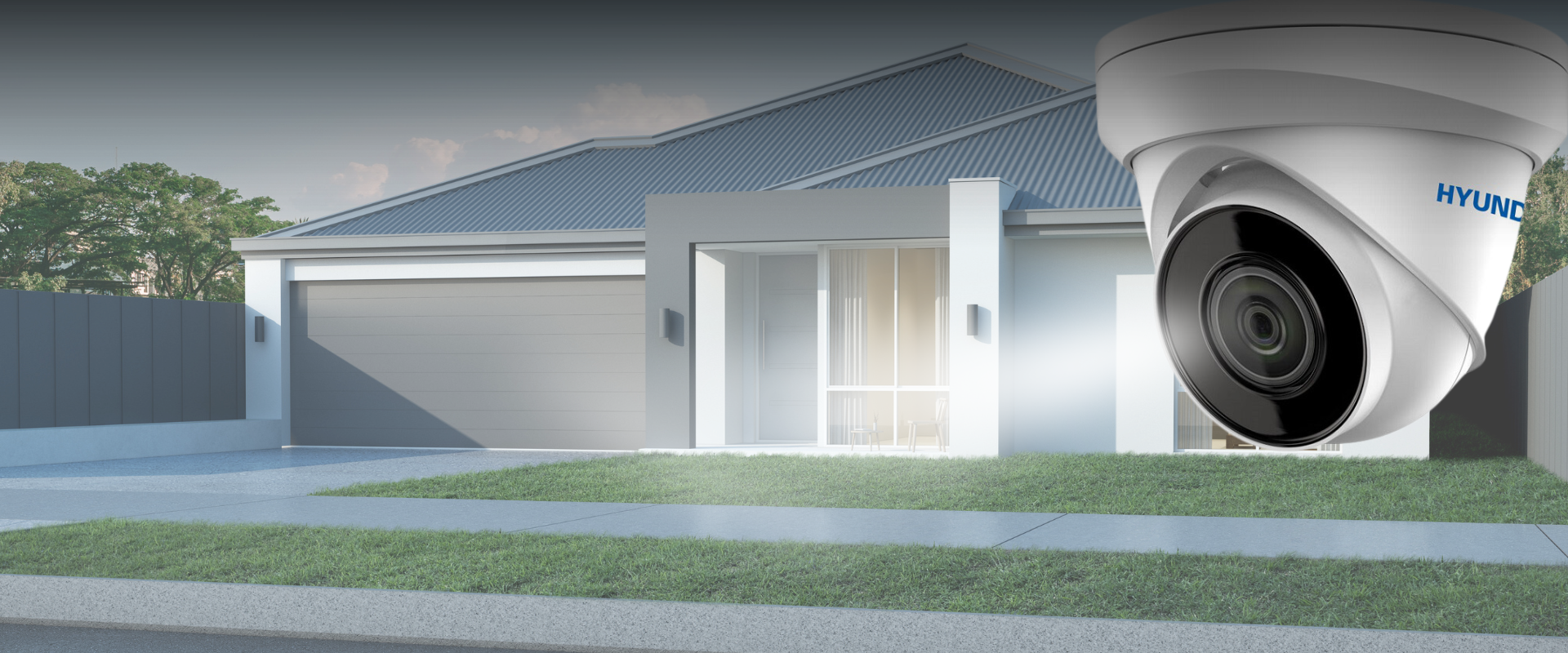 Biztonsági kamera rendszerek, kültéri IP kamera - figyeltech.hu